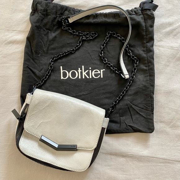 Botkier | Bags | Botkier Crossbody Bag | Poshmark